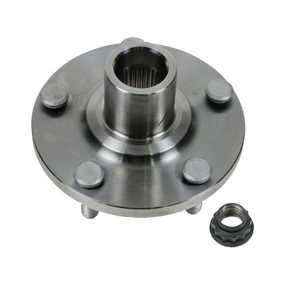 Toyota Highlander Wheel Hub