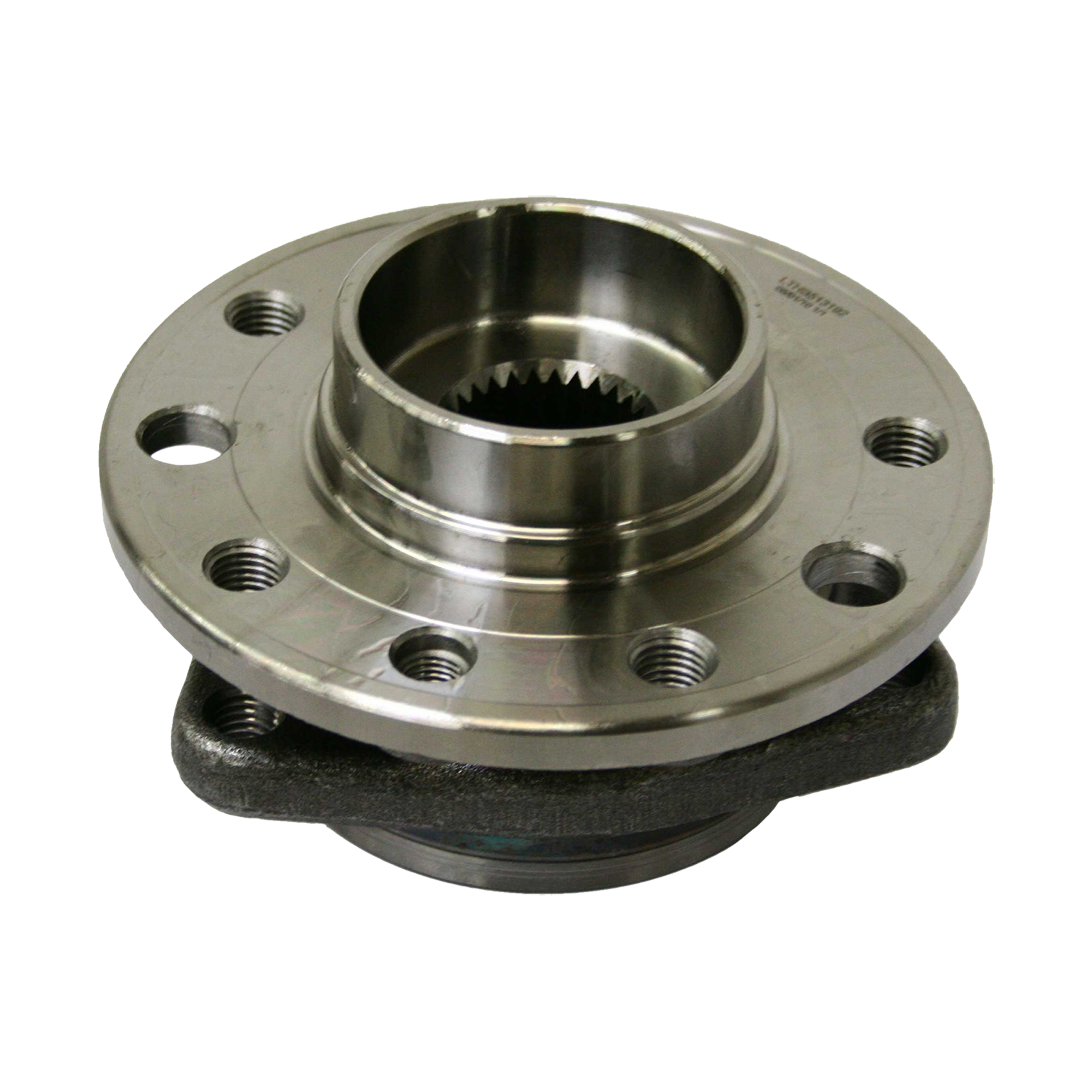Moog 515082 Wheel Hub, Front Driver or Passenger Side Fits select: 2005 ...