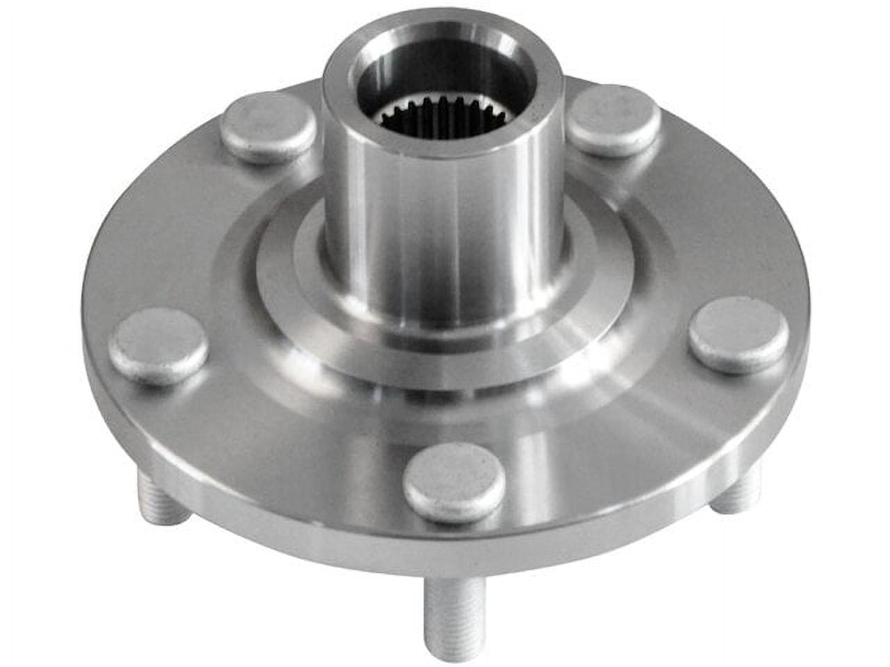 Toyota Sienna Wheel Hub