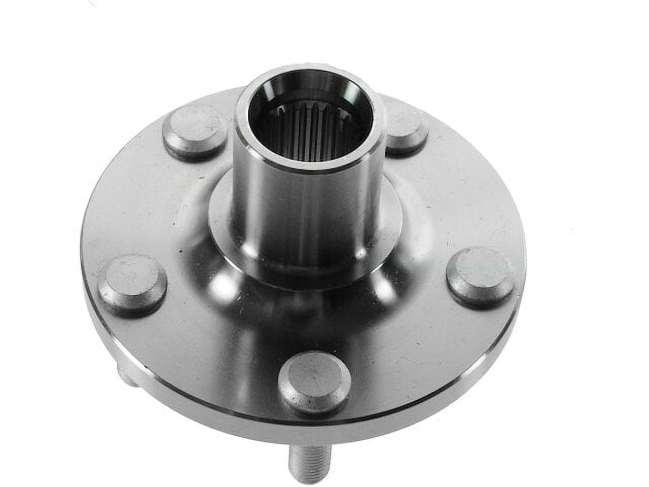 Wheel Hub - Compatible with 2005 - 2010 Scion tC 2006 2007 2008 2009 ...