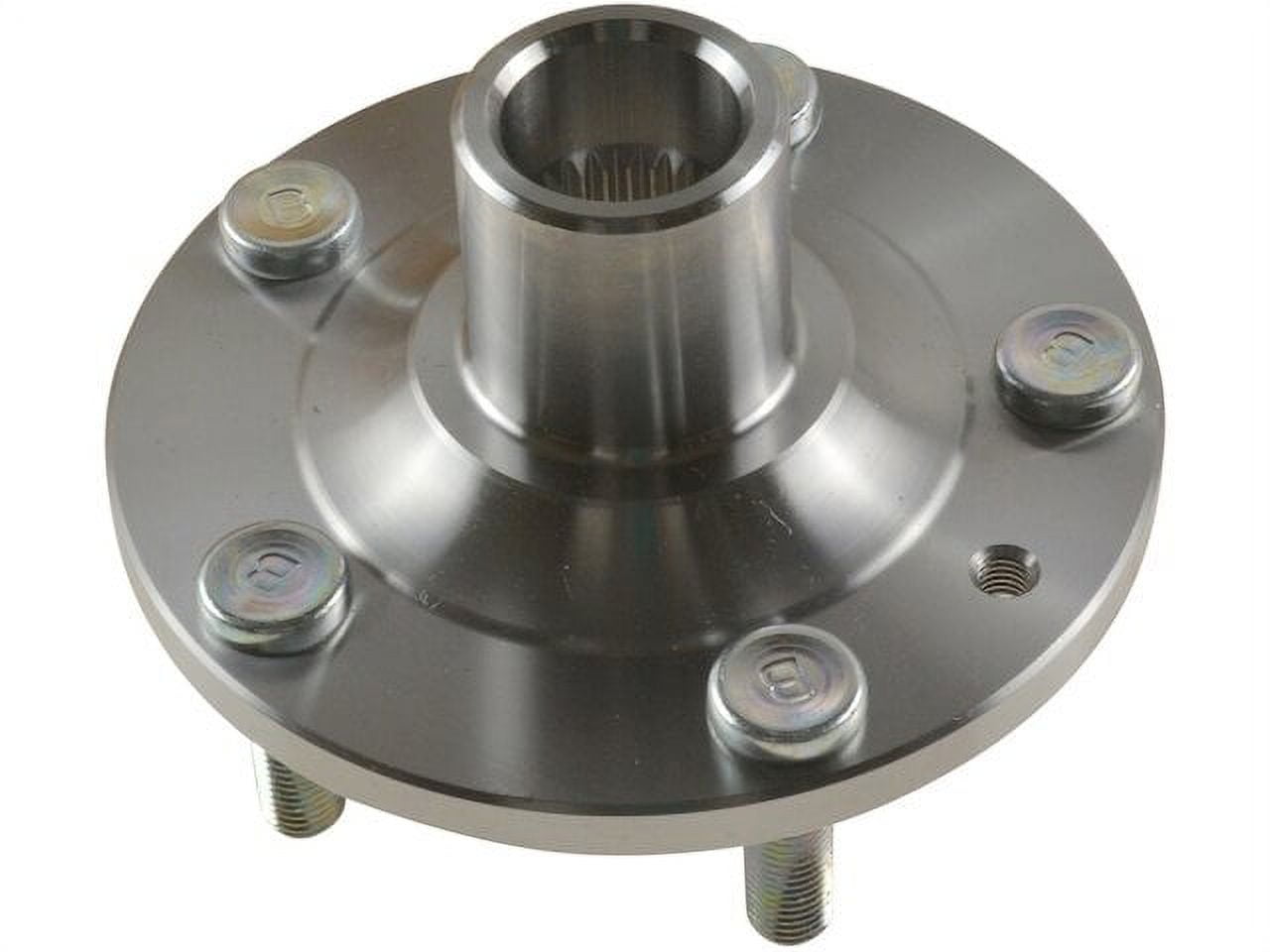 Lincoln Mkz Wheel Hub