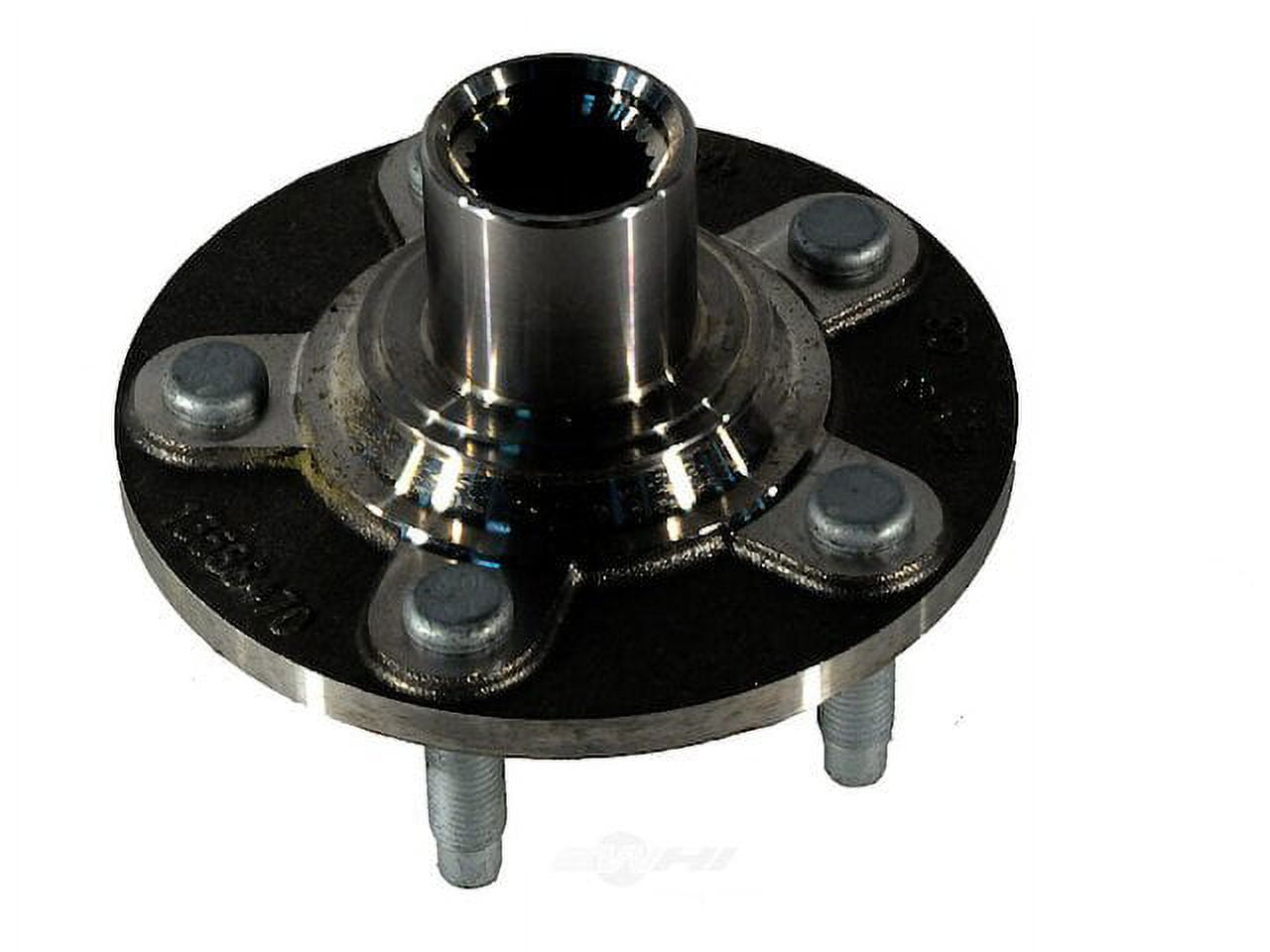 Wheel Hub - Compatible with 2015 - 2022 Chevy Trax 2016 2017 2018 2019 ...