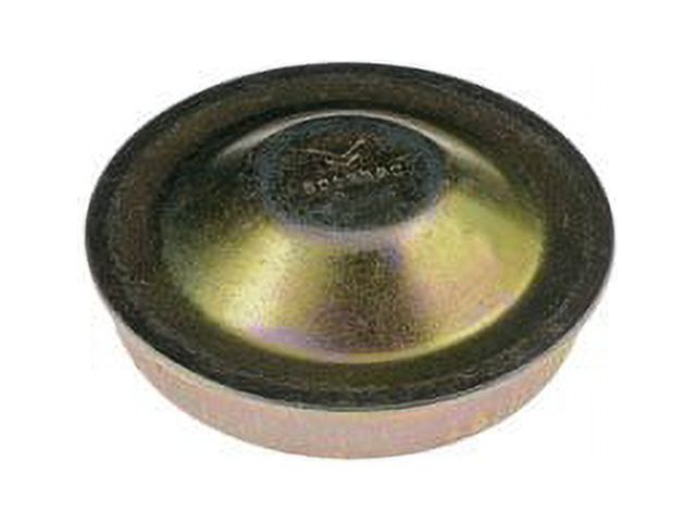 Wheel Hub Dust Caps 2 In Diameter - Walmart.com