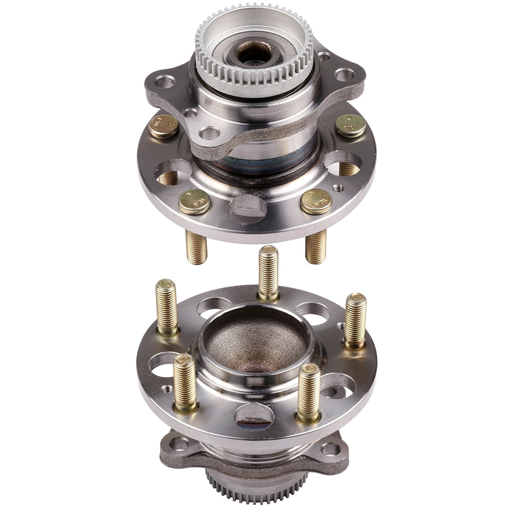 Wheel Hub ECCPP Nave of Wheel Hub Bearing Assembly For Hyundai Elantra ...