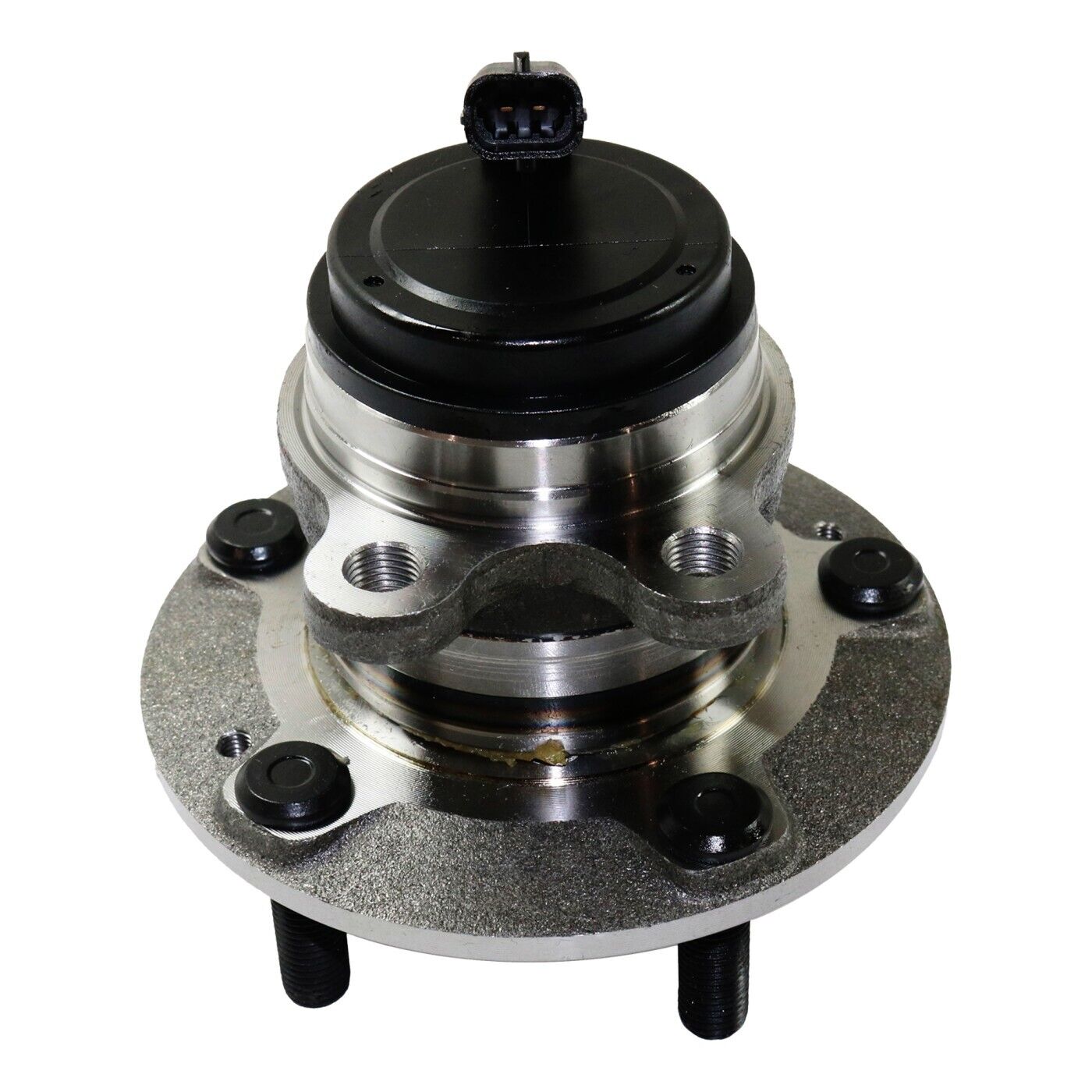 Wheel Hub For 2010-16 For Hyundai For Genesis For Coupe Front Lh Or Rh ...