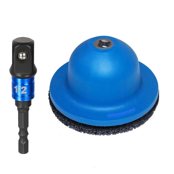 Brush Wheel Sander