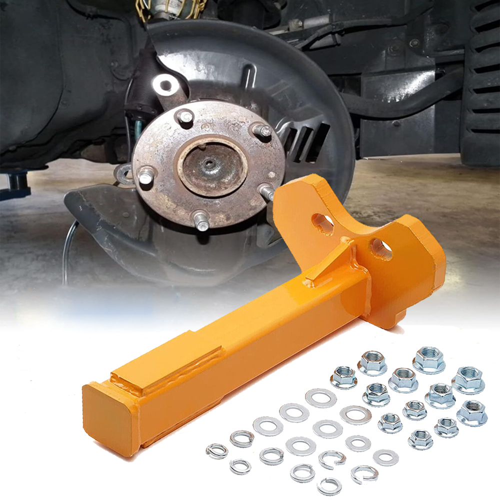 Performance Tool W5 SAE Breakdown Lug Wrench, 1 Pack - Walmart.com