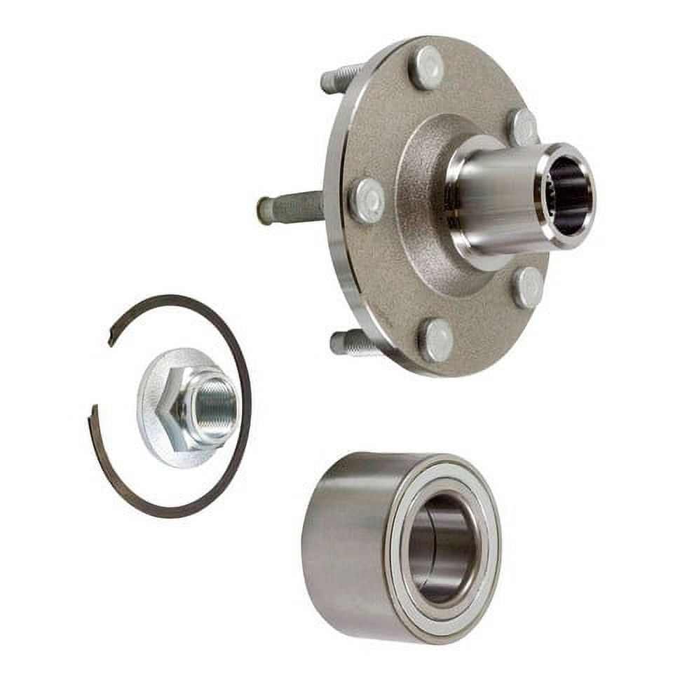 Free Shipping! GMB Wheel Hub Repair Kit Fits 2001-2012 Ford Escape ...