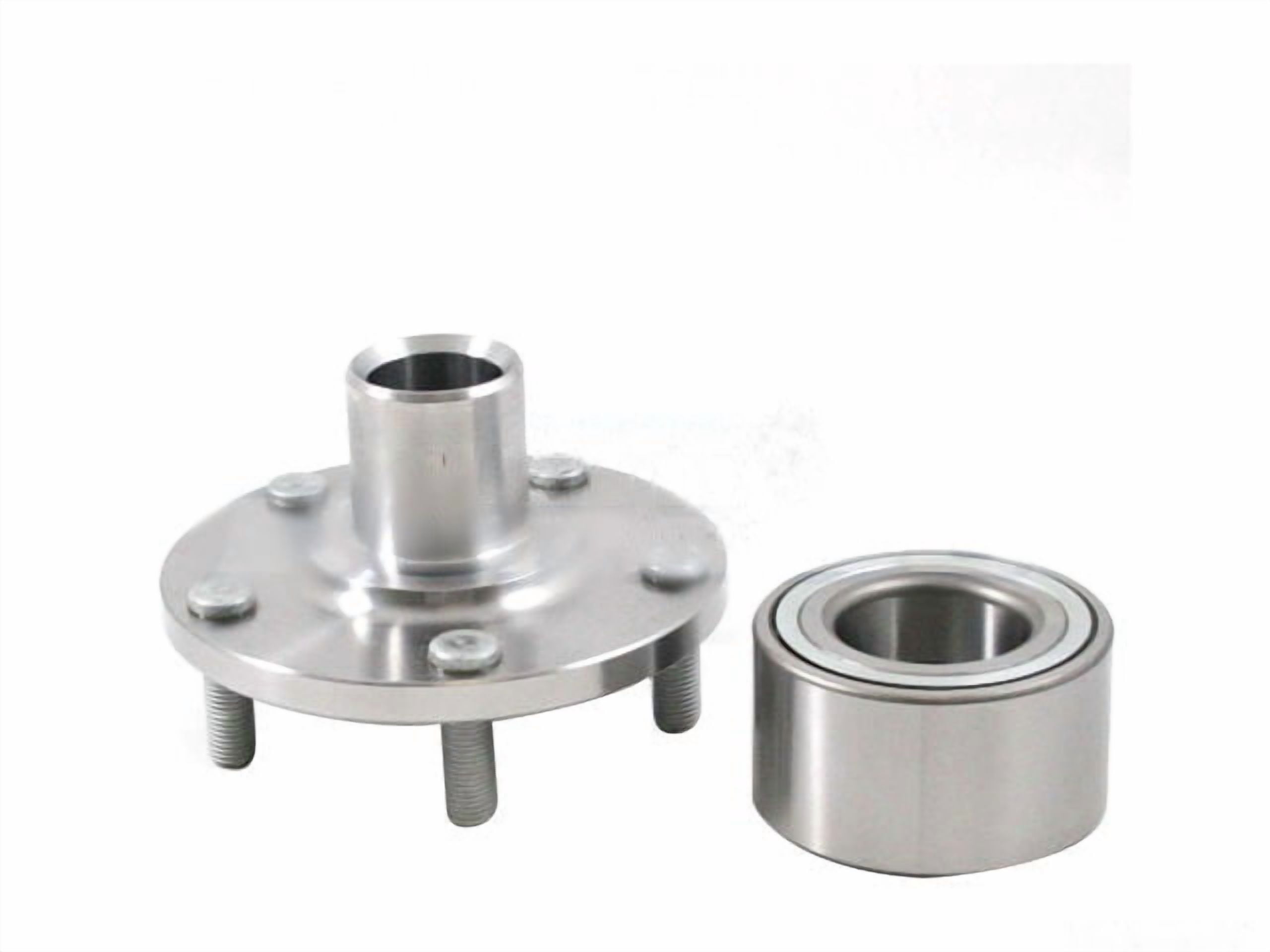 Wheel Hub Repair Kit Front for 1999-2003 Toyota Solara - Walmart.com