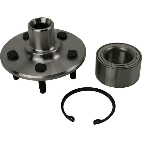 Lincoln Continental Wheel Hub Repair Kit