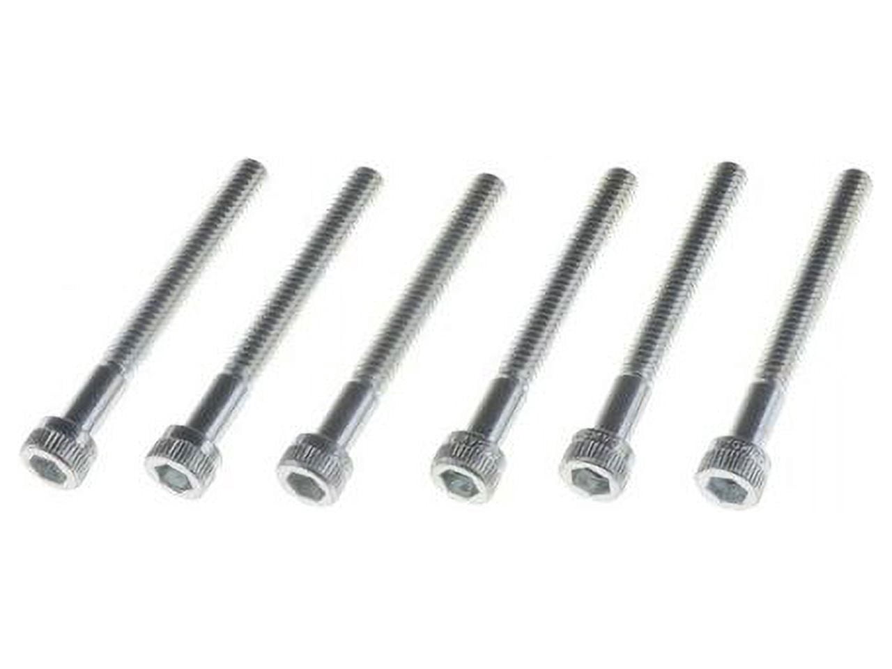 Wheel Hub Screw - Compatible with 1978 - 1982, 1990 - 1999 Ford F-250 ...