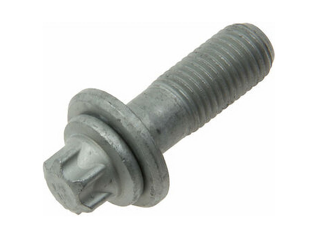 Wheel Hub Screw - Compatible with 2007 - 2017 BMW X5 F15 2008 2009 2010 ...