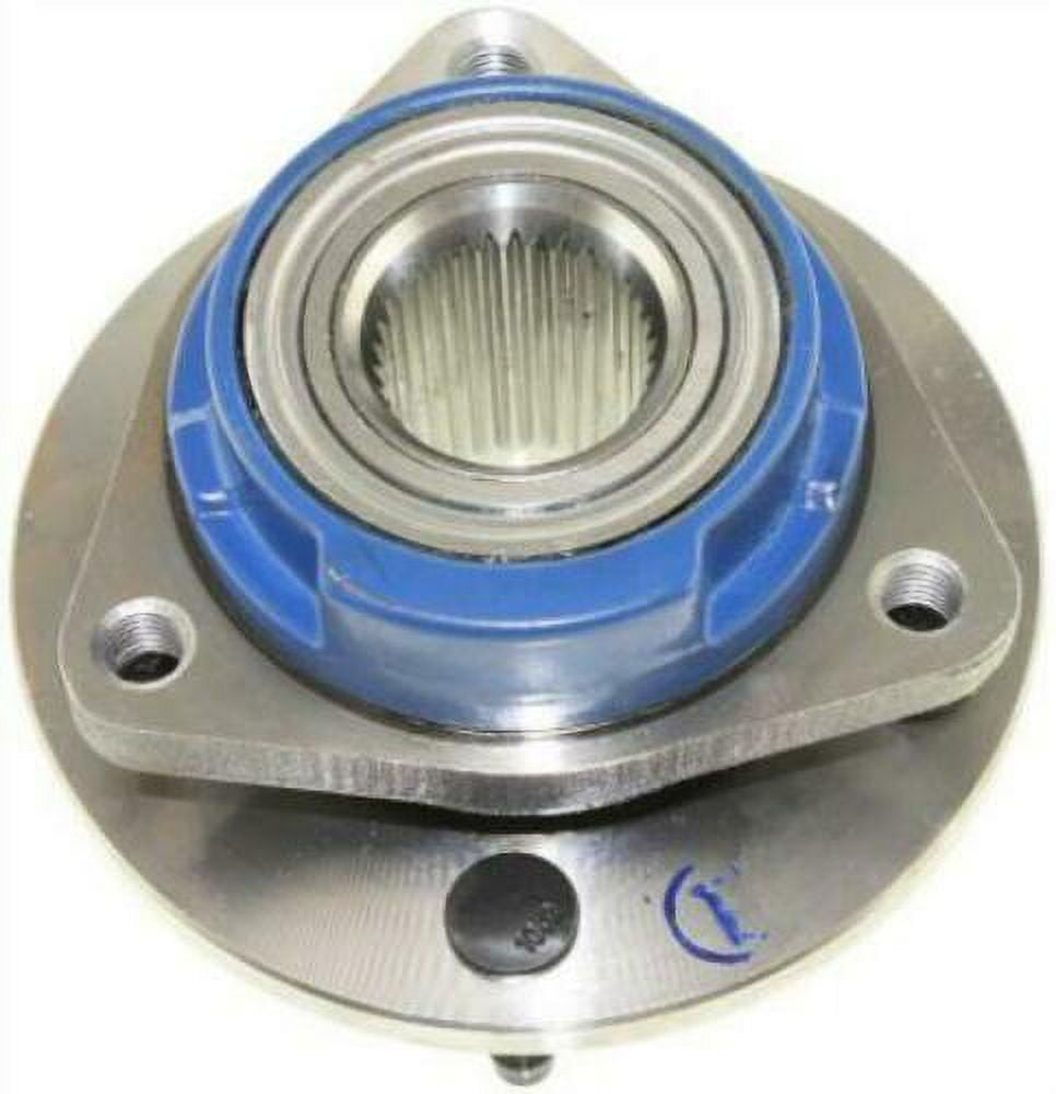 Wheel Hub for Buick Allure, Century, LaCrosse, Regal, Rendezvous, Chevy ...