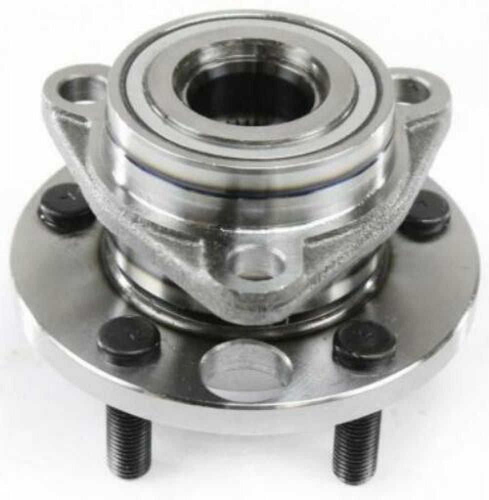 Wheel Hub for Buick Skyhawk, Skylark, Somerset, Cadillac Cimarron ...