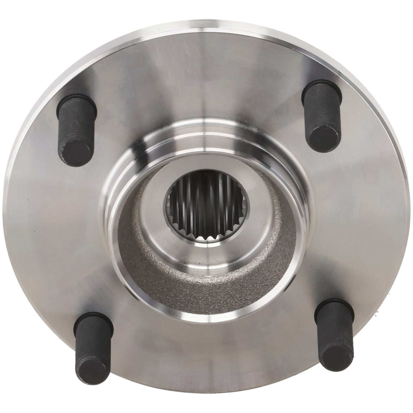 Wheel Hubs Front Driver or Passenger Side Right Left with 4 x 4.5 in ...