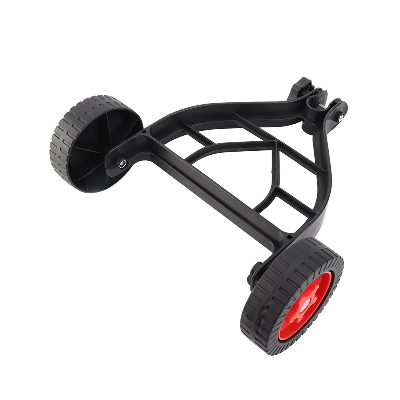 Wheel Labor-Saving Auxiliary Wheel Of Lithium-Ion Mower Adjustable ...