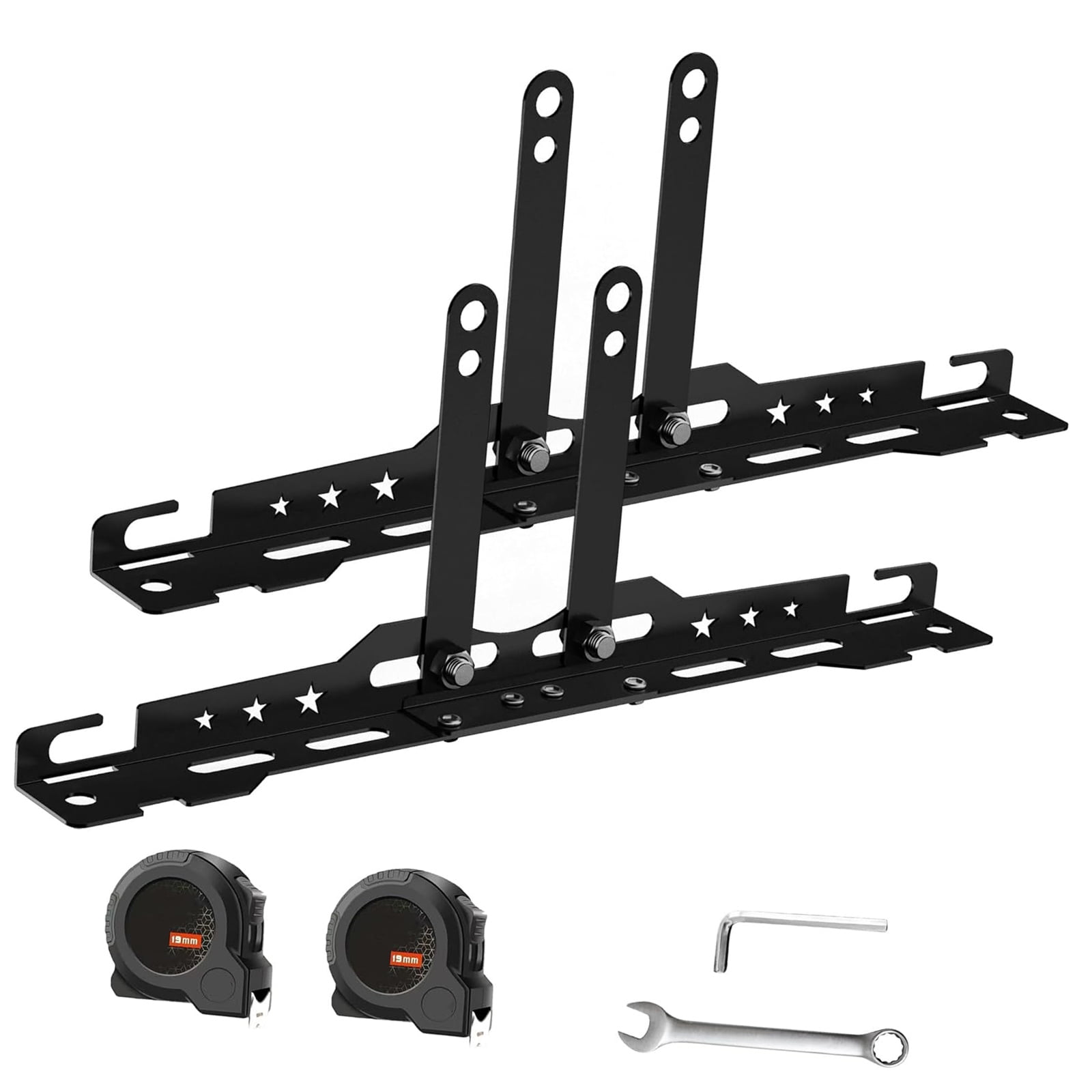 Wheel Leveling Alignment Tool For Trucks SUVs Aluminum Construction ...