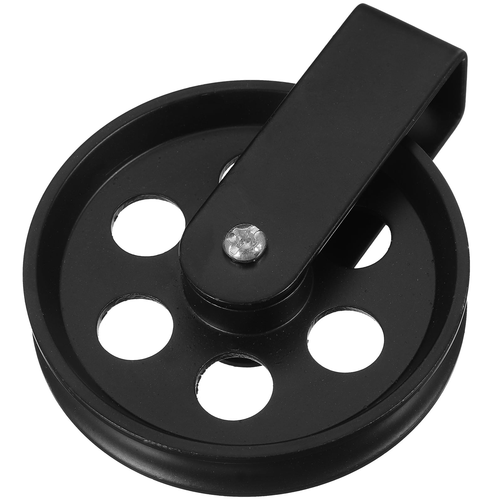 Wheel Lighting Accessories Pulley Pendant Lamp Lifting for Fixture ...