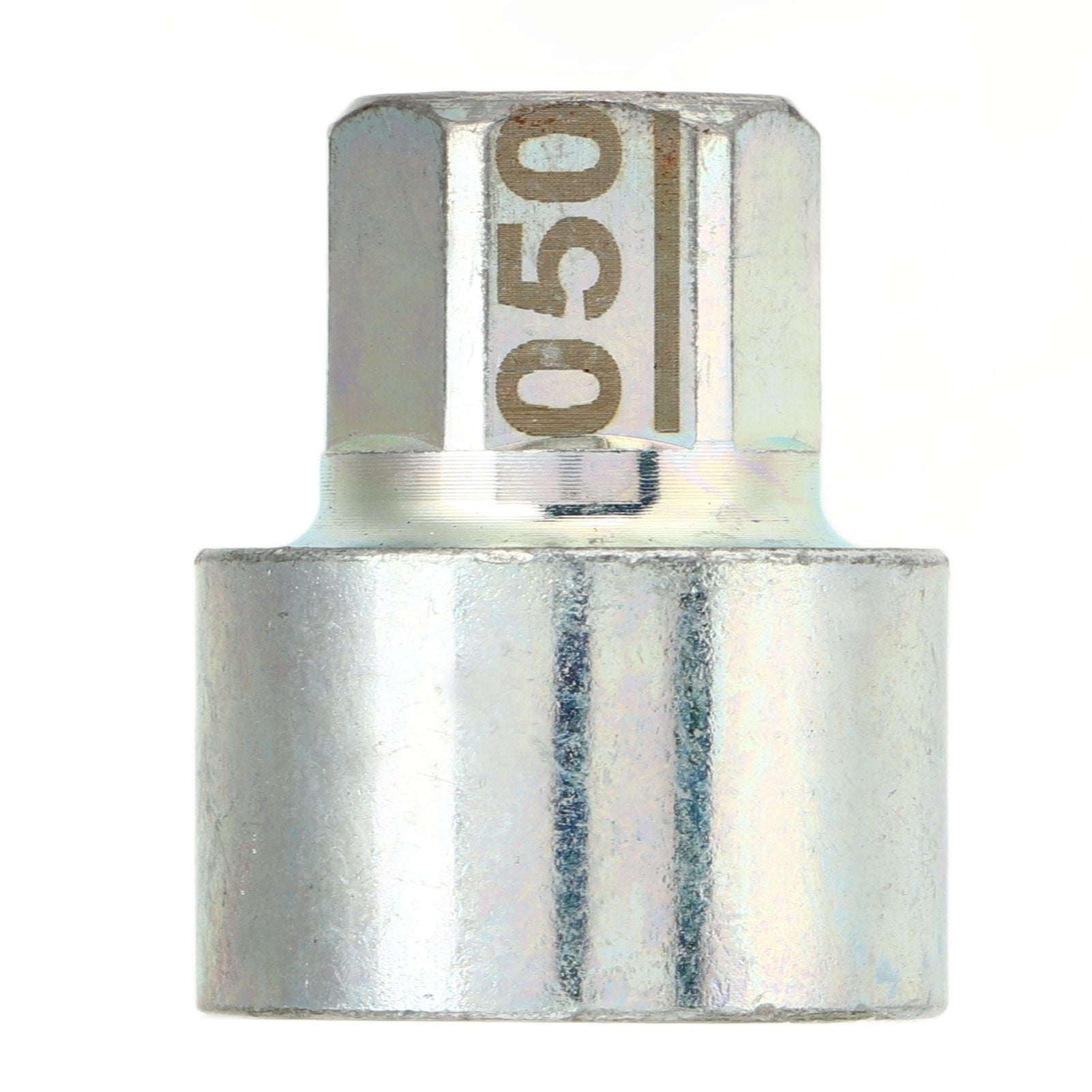 Wheel Lock Key Anti Theft Lugnut Socket Replacement for 1 3 5 6 7Series ...