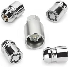 Lug Nut Keys in Lug Nuts, Lug Nut Covers & Lug Nut Keys - Walmart.com