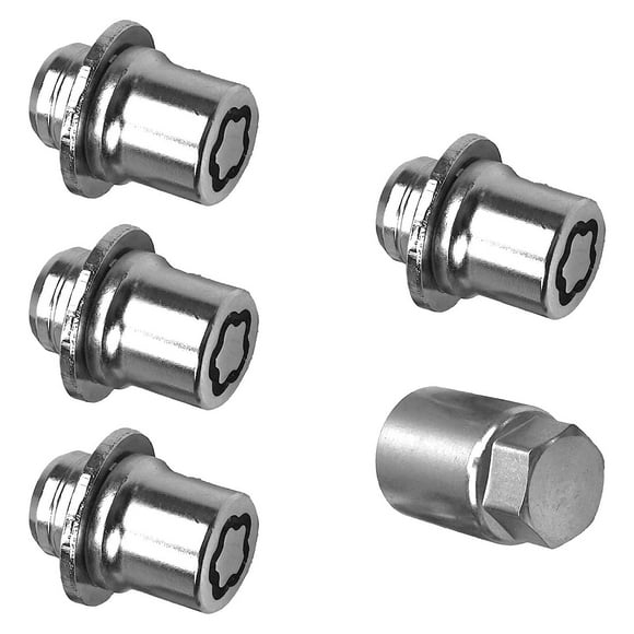 Wheel Locks in Wheel Accessories - Walmart.com
