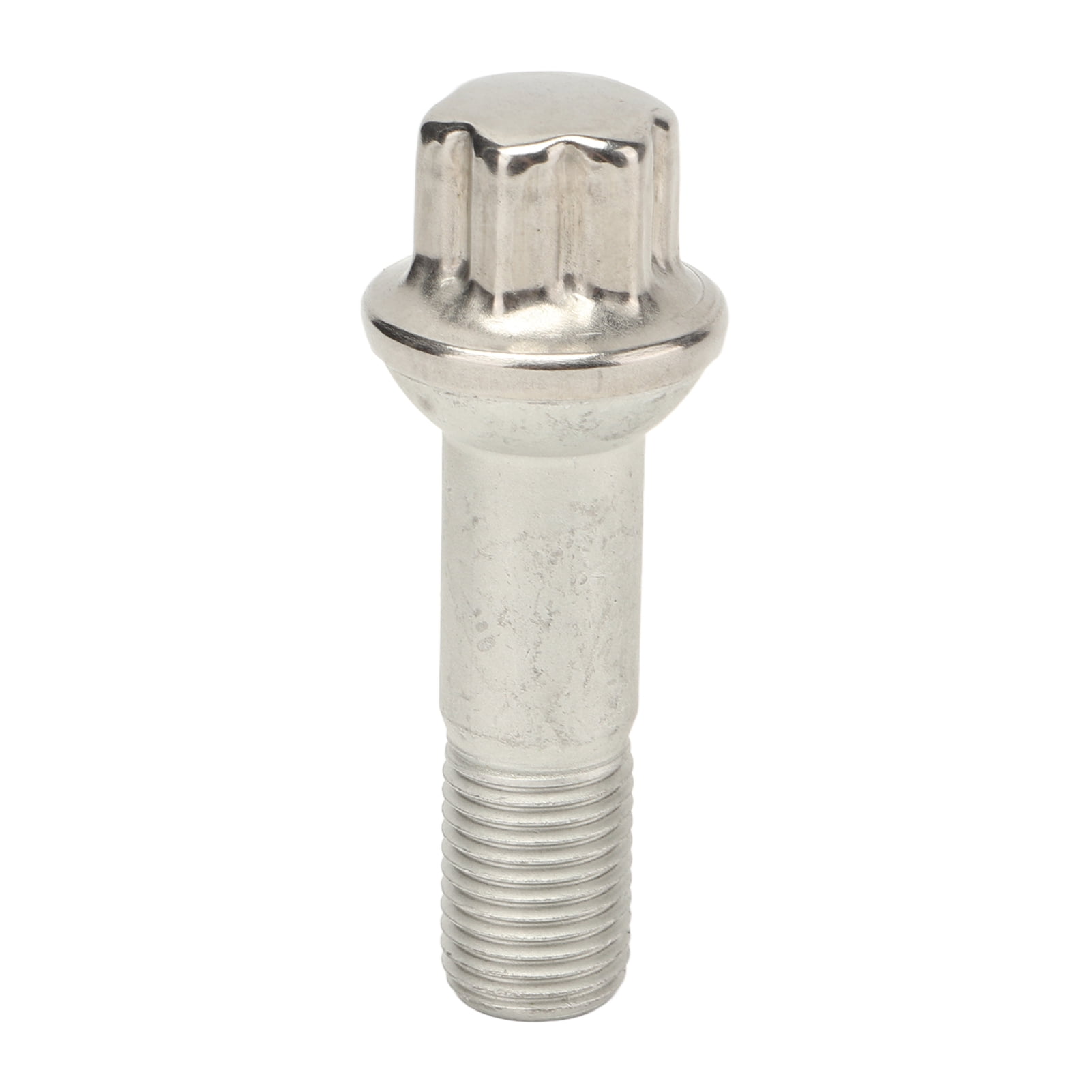 Wheel Lug Bolt 0009905407 Iron Sturdy Wearproof Replacement for ...