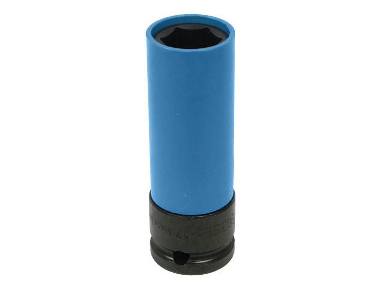 Wheel Lug Nut Socket - Compatible with 2013 - 2015 Mercedes-Benz GLK350 ...