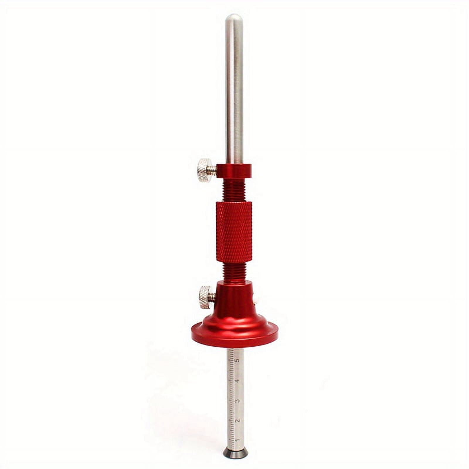 Wheel Marking Gauge with Fine-Tuning Woodworking Scriber Carpentry ...