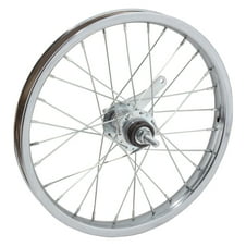 20 Inch Bike Wheels