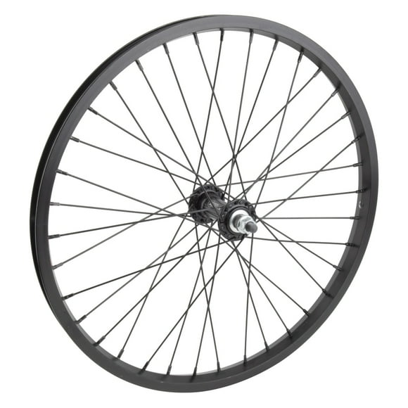20 Inch Bike Wheels