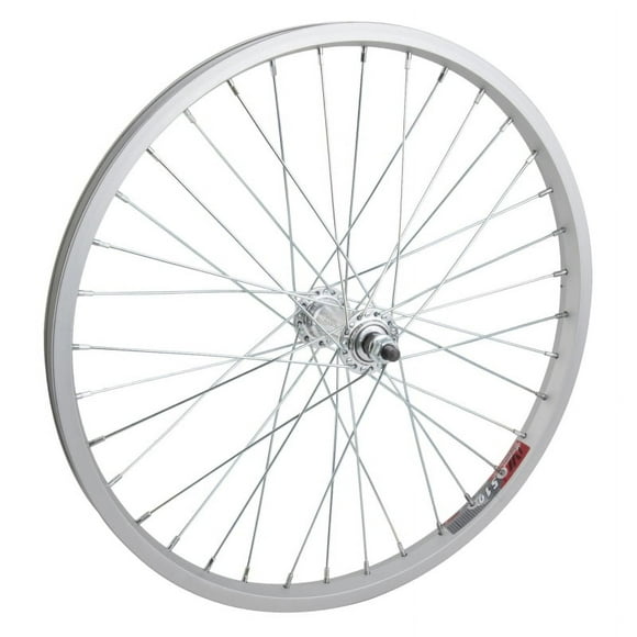 20 Inch Bike Wheels