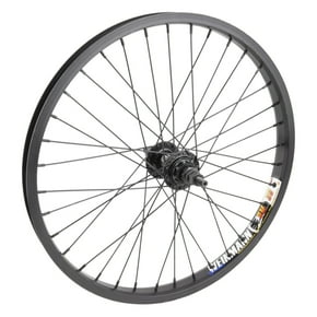 20 Inch Bike Wheels