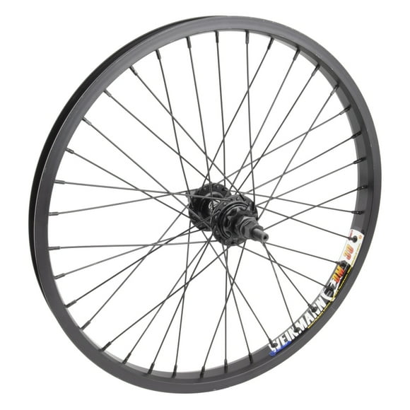 20 Inch Bike Wheels