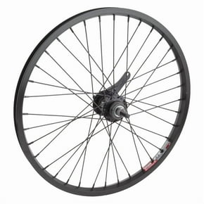 20 Inch Bike Wheels