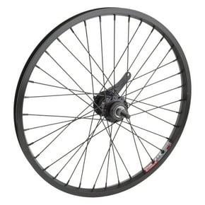 20 Inch Bike Wheels