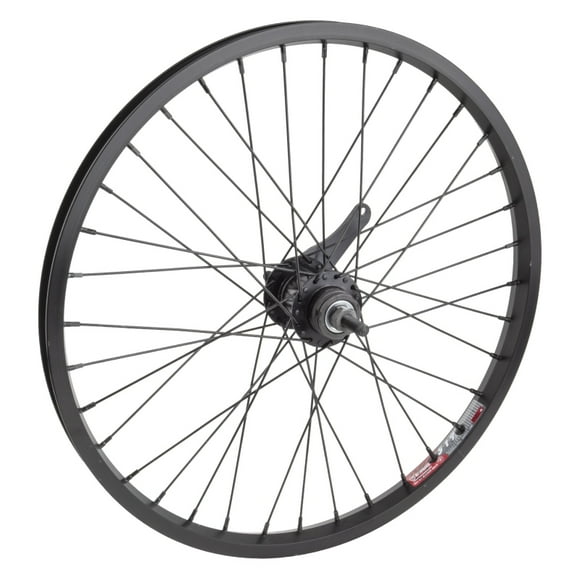 20 Inch Bike Wheels