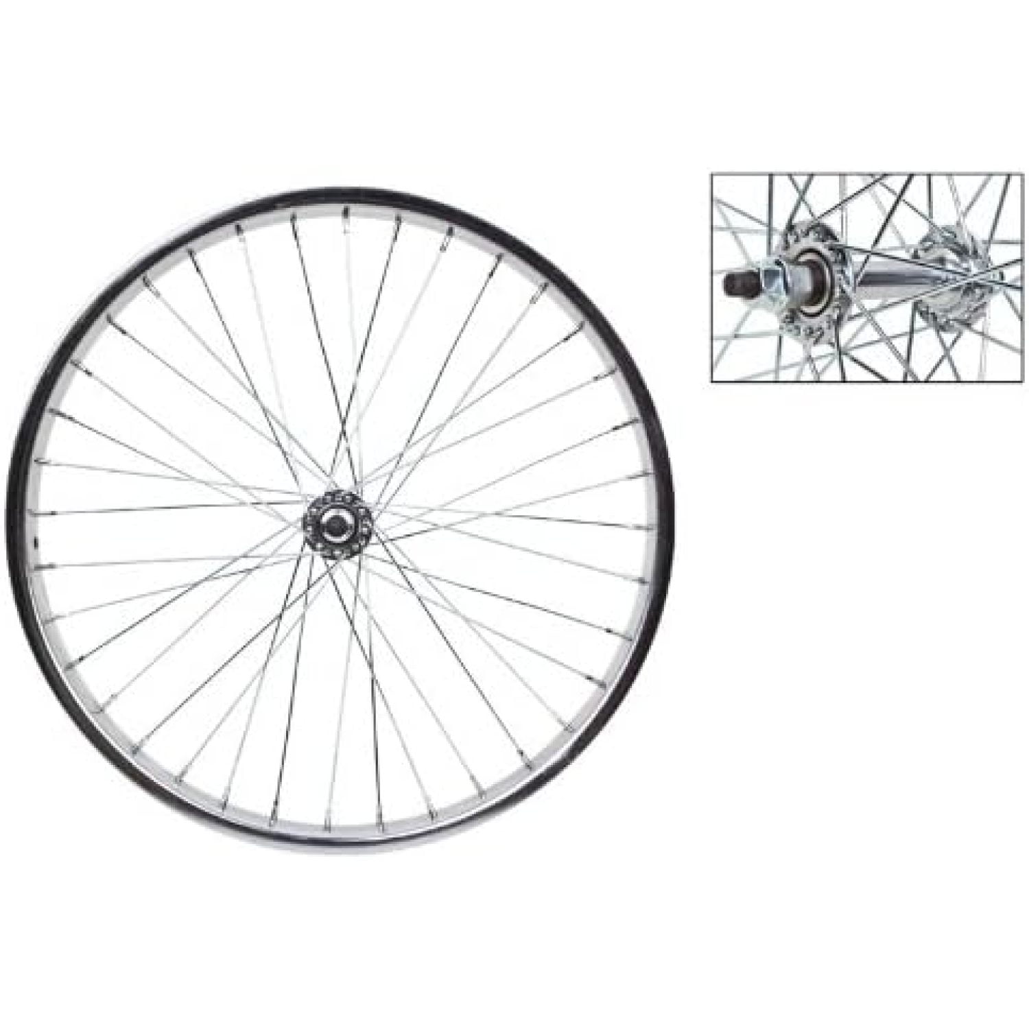 20 Bicycle Wheel