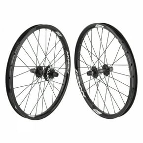 20 Inch Bike Wheels