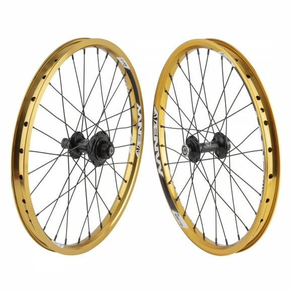 20 Inch Bike Wheels
