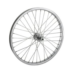 20 Inch Bike Wheels