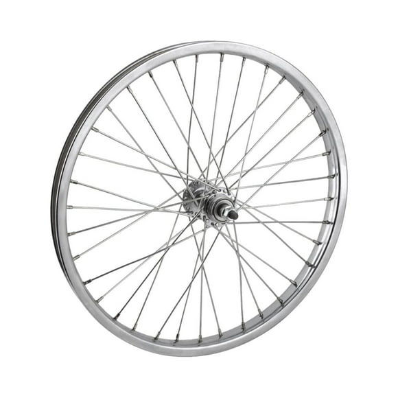 20 Inch Bike Wheels