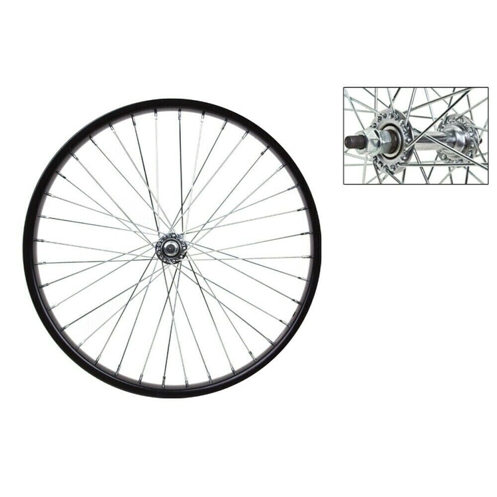 Wheel Master 20in Juvenile W/M Steel Front B/O 5/16x100mm Rim Brake ...