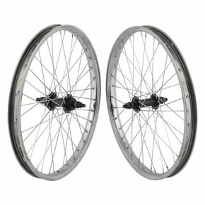20 Inch Bike Wheels