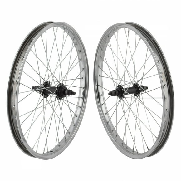 20 Inch Bike Wheels