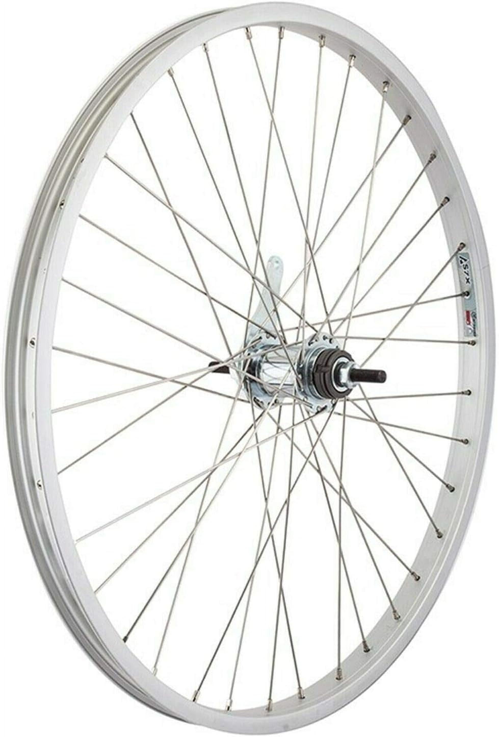 Wheel Master 24" Cruiser/Comfort Rear Wheel - Weinmann AS7X Rim, 36H ...