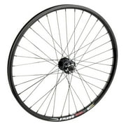 22 Inch Bike Wheel