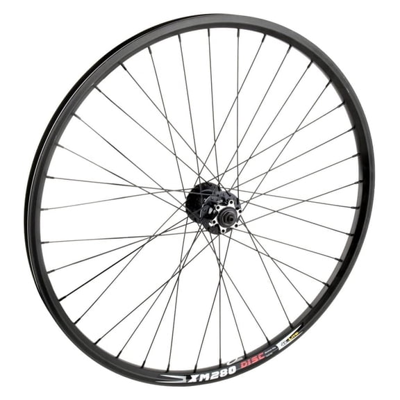 26" Bicycle Rims