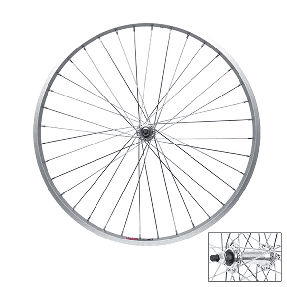26" Bicycle Rims