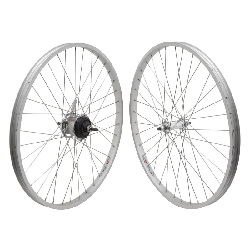 Wheel Master 26in Alloy Comfort 26in SET WEI AS7X CB - Walmart.com