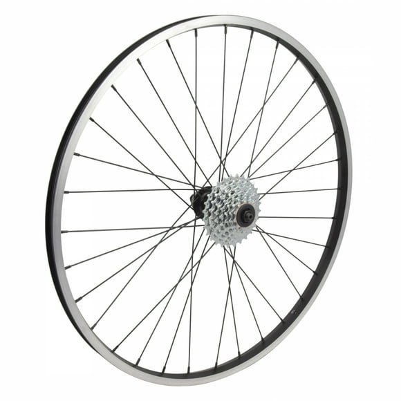 26" Bicycle Rims